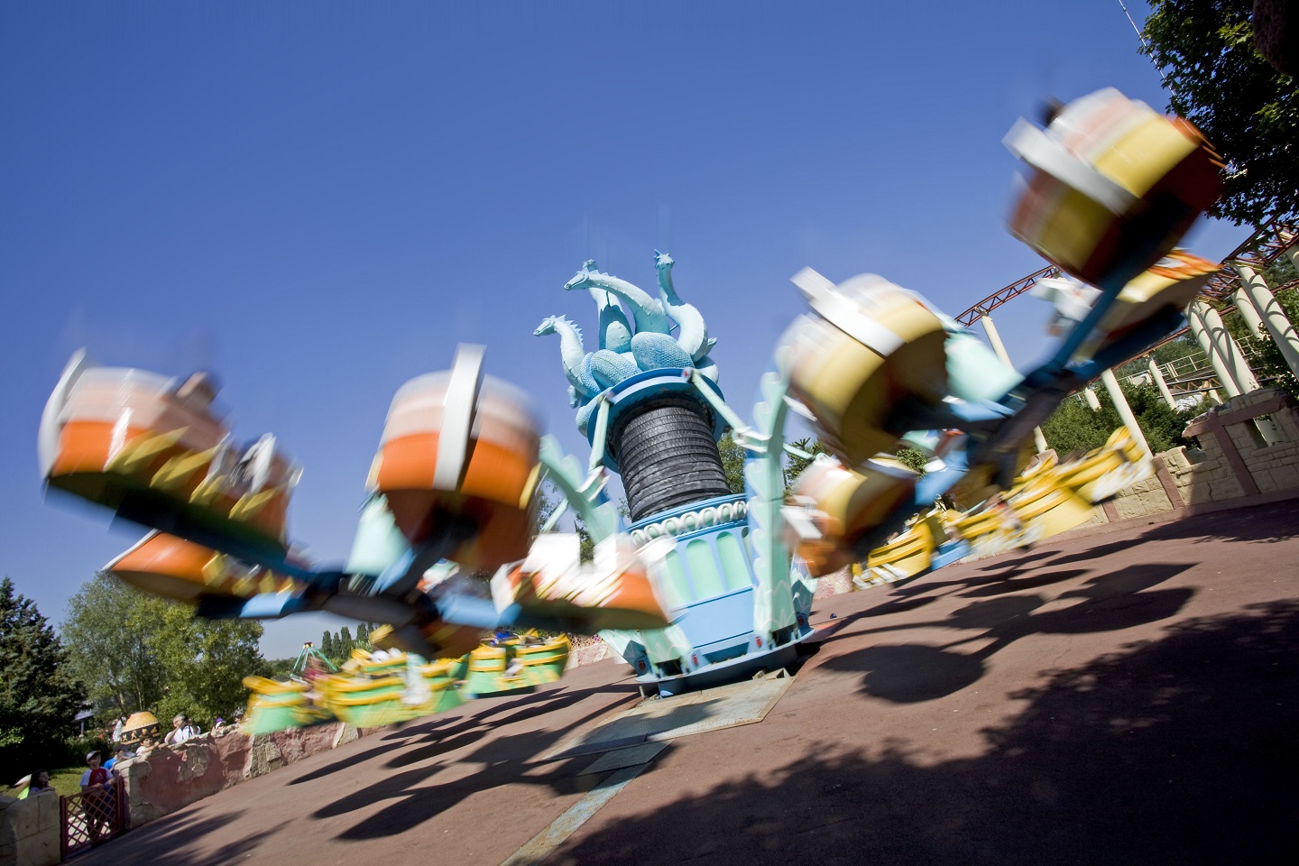 Goudurix | Parc Astérix
