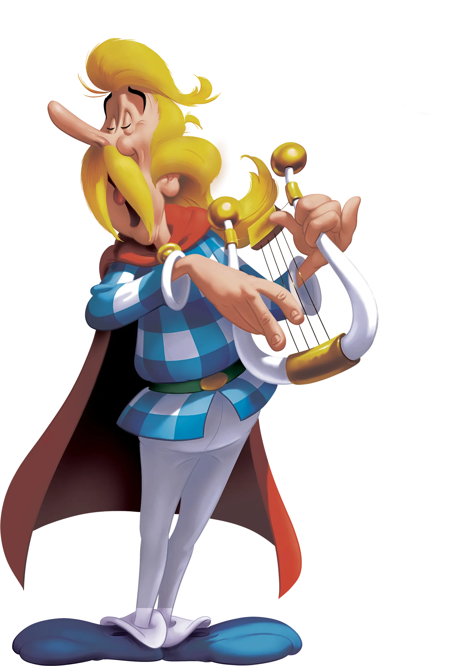 Parc Astérix is celebrating its 35th birthday! | Parc Astérix